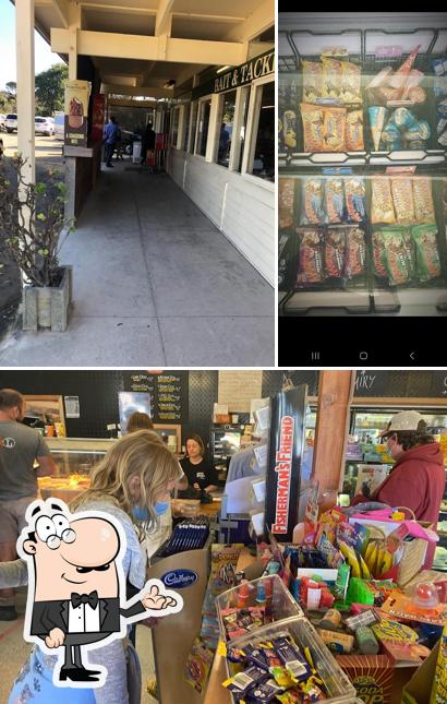 Koonya General Store, Sorrento - Restaurant menu, prices and reviews