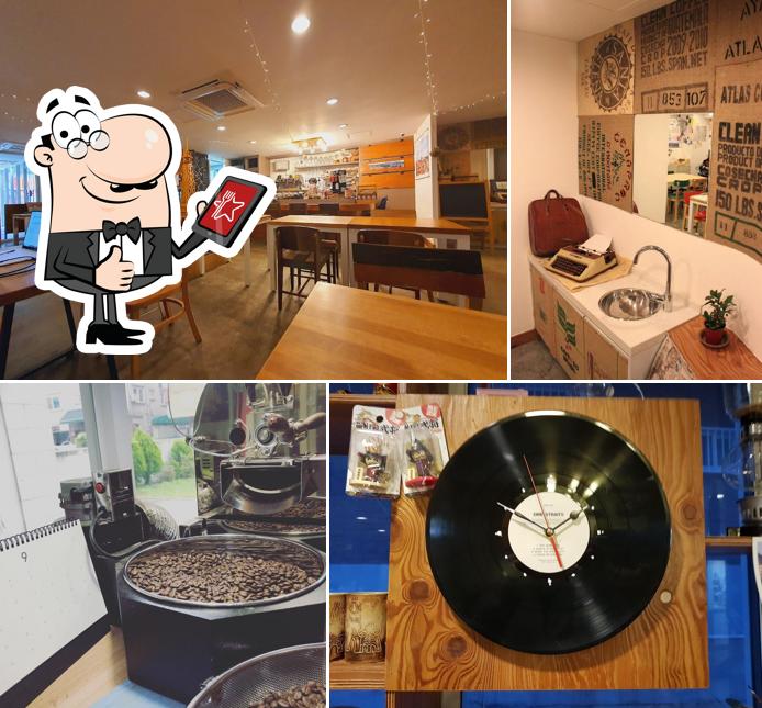 Café 까페 안녕, Suwon - Opiniones del restaurante