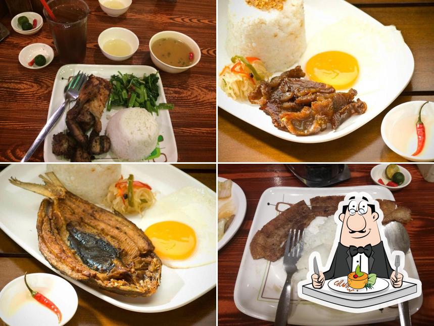 Chic-Boy, Manila, Central Terminal - Restaurant menu, prices and reviews