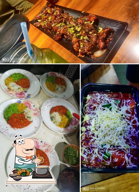 Chilli Chinese Restaurant, Navi Mumbai - Restaurant reviews