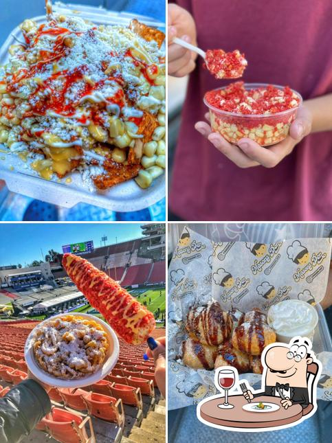 Mason’s Den in Hesperia - Restaurant reviews