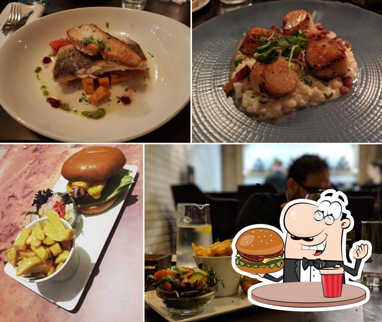 Random Restaurant, Dingle - Restaurant menu, prices and reviews