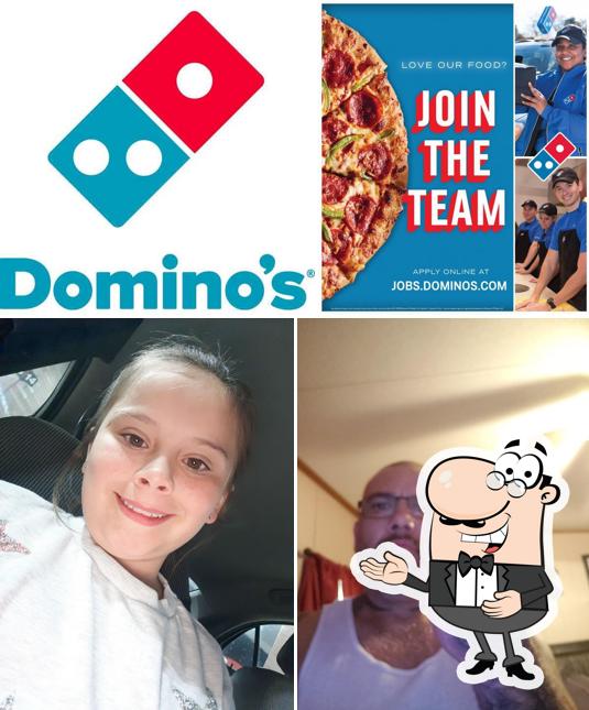 Domino's Pizza in Decatur - Restaurant menu and reviews