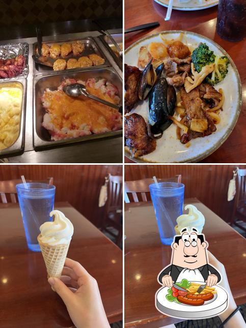 Eastern Buffet, 955 E Main St C in Lexington - Restaurant reviews
