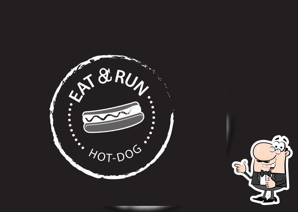 Eat & Run restaurant, Roanne