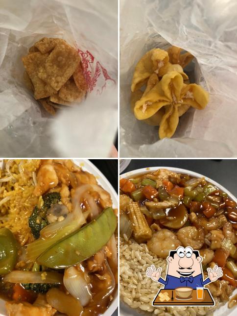 Golden Sun Chinese Restaurant, Ocean Township - Restaurant menu, prices ...