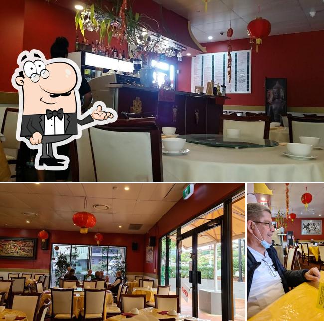 Good Choice Chinese Restaurant, Helensvale - Restaurant menu, prices ...