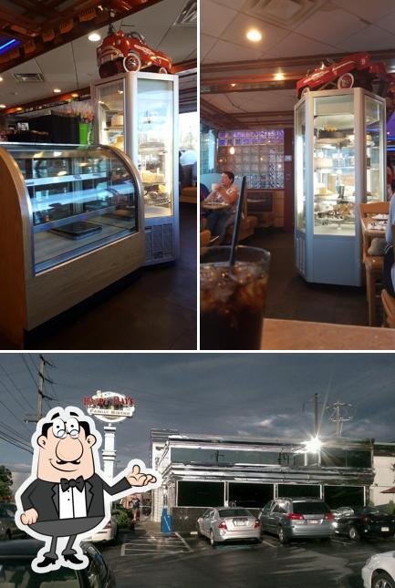 Happy Days Diner in Thorndale - Restaurant menu and reviews