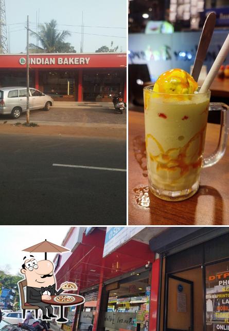 Indian Bakery, Kidangoor - Restaurant menu, prices and reviews