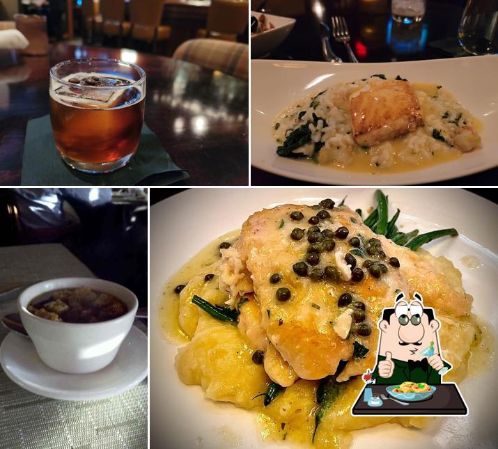 LockKeepers, Independence - Restaurant menu, prices and reviews