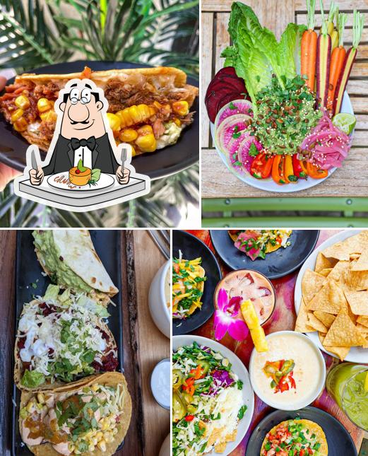 MEXiCUE, Westport - Restaurant menu, prices and reviews