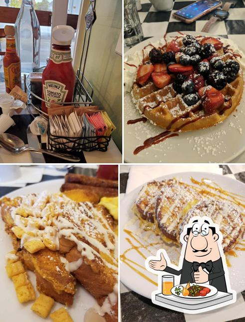 Madison Park Kitchen in Forest Park - Restaurant menu and reviews