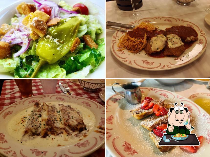 Top 5 restaurants with muffins in Great Falls, Virginia, january 2026 ...