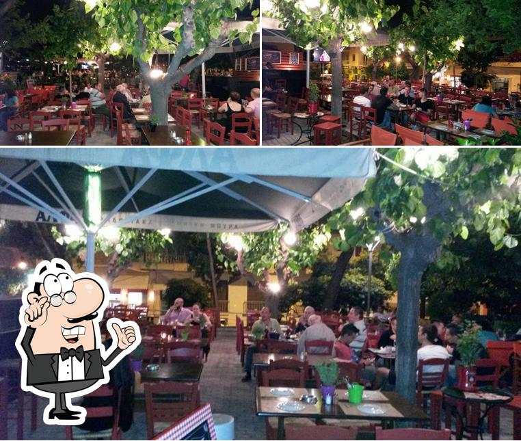 Massa Buca, Athens - Restaurant menu, prices and reviews