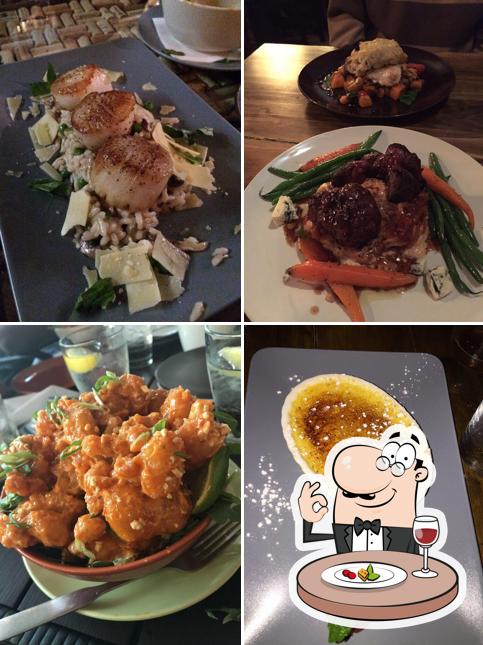 Michy's Relaxed Dining, Rehoboth Beach - Restaurant menu, prices and ...