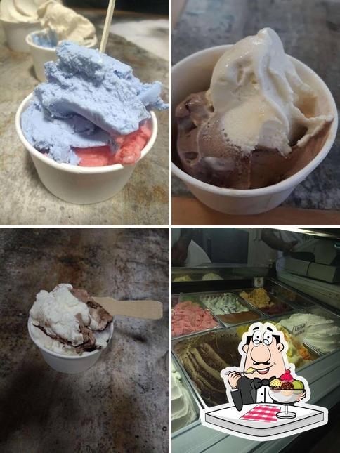 Milano Ice Cream - Indiranagar, Bengaluru - Restaurant menu, prices and ...