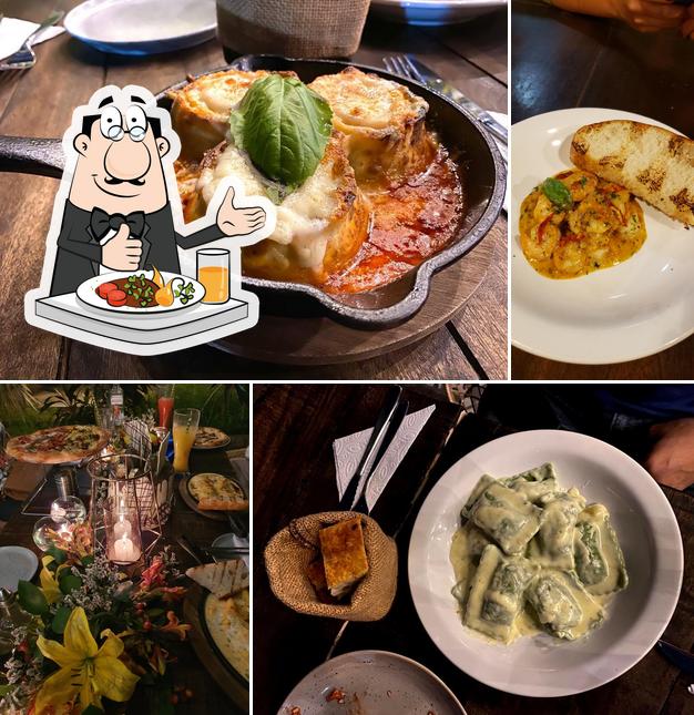 Mili Restaurante Bar, Cúcuta - Menú del restaurante, precios y reseñas