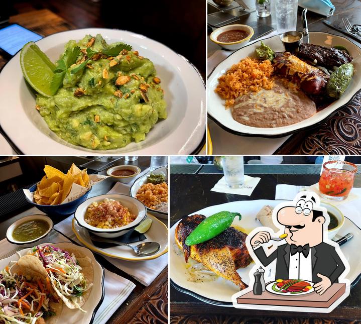 Muchacho in Dallas - Restaurant reviews
