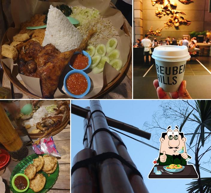 Find the best place to eat in Sumbersuko, winter 2024 - Restaurant Guru