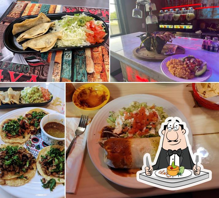 Palacio Maya Mexican Restaurant, Independence - Restaurant menu, prices ...
