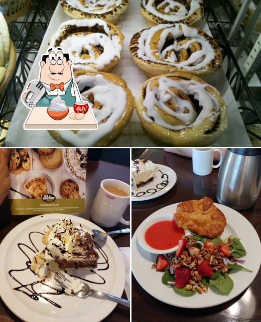 Perkins Restaurant & Bakery, 600 Dixon Rd in Toronto - Restaurant menu ...