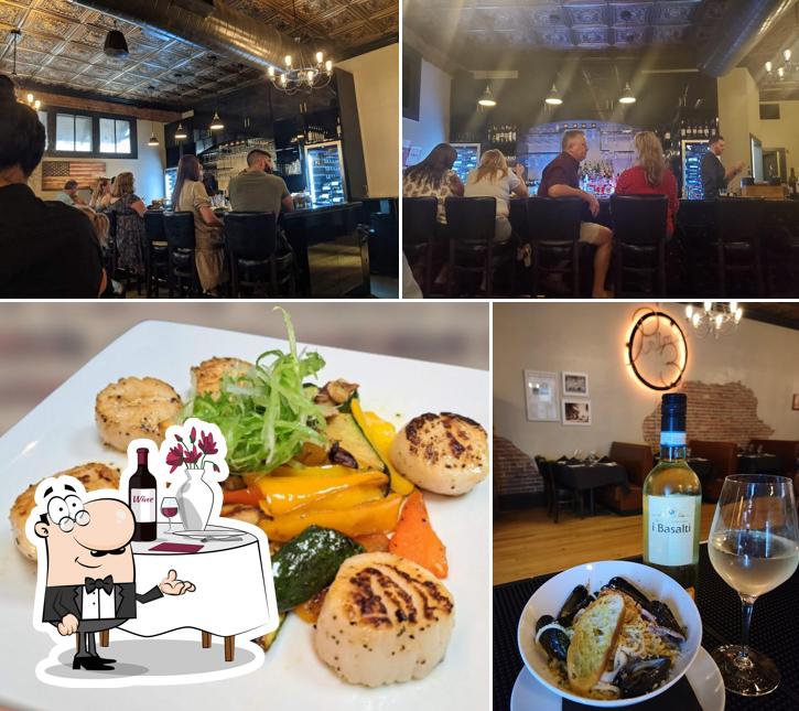 Prime 3 on Main Steakhouse, Leesburg - Restaurant menu, prices and reviews