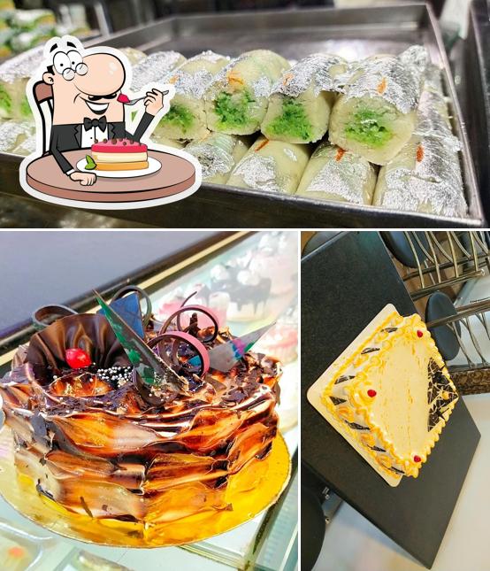 Prince Sweets and Namkeen 2.0, Nagpur - Restaurant menu, prices and reviews