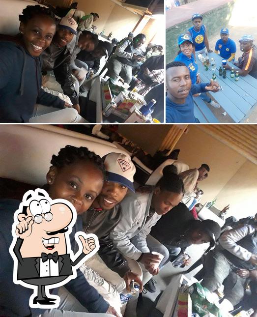 CLUB 10 MAJANENG, Temba - Restaurant reviews