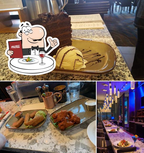 Craft Bar + Kitchen, Seattle - Restaurant menu, prices and reviews