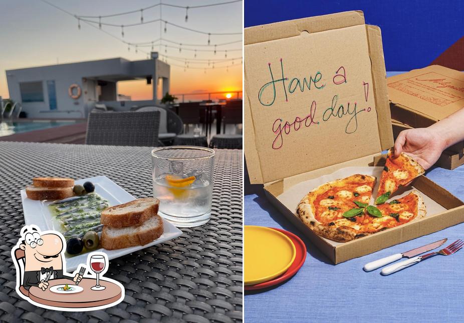 Encaramada Rooftop Bar, Pasay - Restaurant menu, prices and reviews