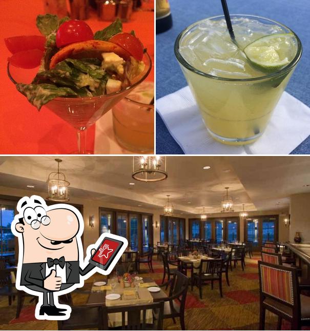 Major Neighbors Grill in Wyldwood - Restaurant menu and reviews
