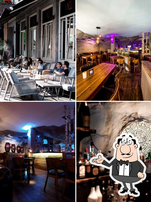 Mood Shisha Lounge Bar & Restaurant, Mannheim - Restaurant reviews