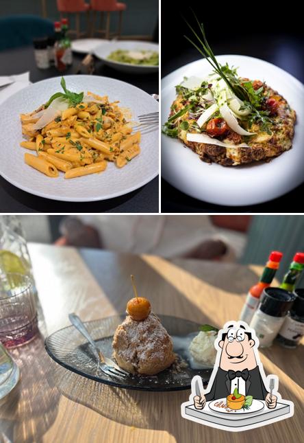 Olives & Plates Ellipse, Midrand - Restaurant menu, prices and reviews