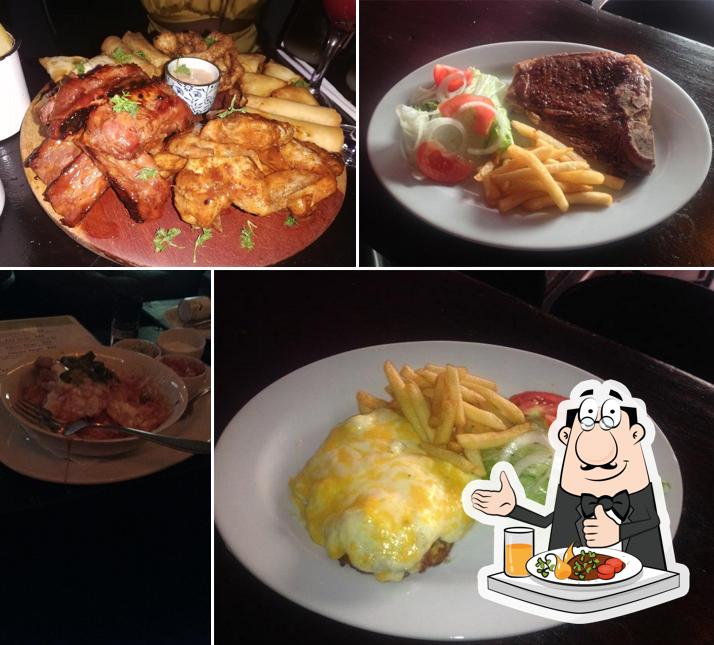 Ratz Bar Melville, Johannesburg - Restaurant menu, prices and reviews