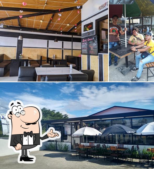 Rico's Grill, Pandi - Restaurant menu, prices and reviews