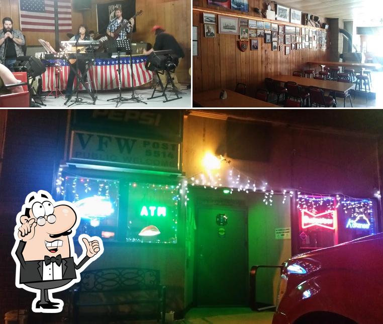 Troy VFW in Troy - Restaurant reviews