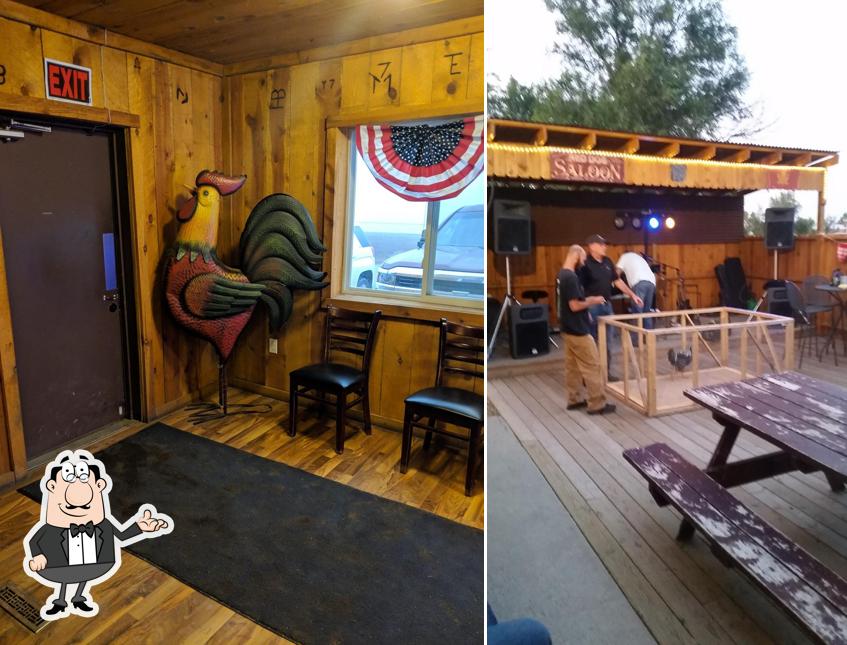 Ranchman's 23 Saloon and Steakhouse, 8210 39th St NW in USA ...