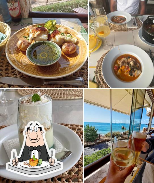 A Casa da Rocha, Portimão - Menu do restaurante, preços e opiniões