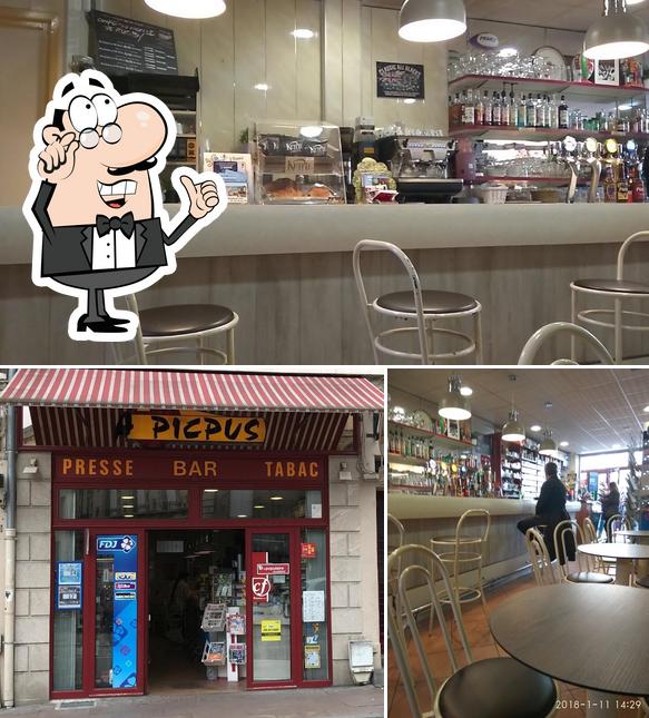 A PICPUS, Limoges - Restaurant reviews