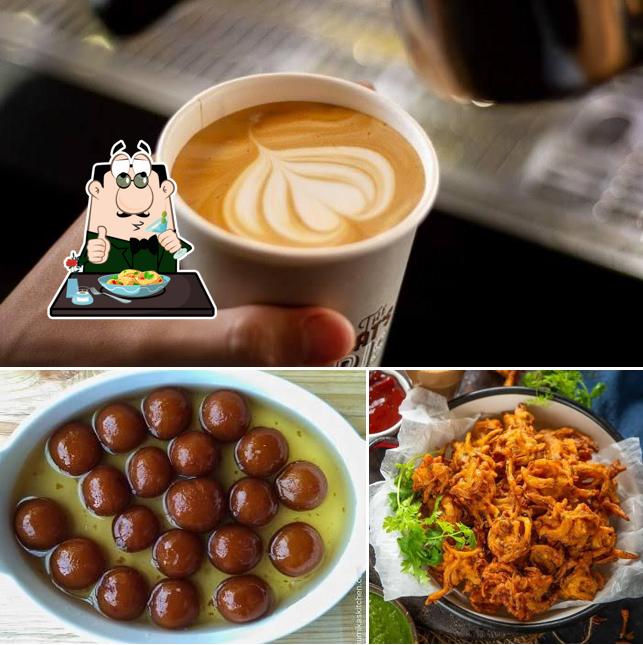Al Anas Fast Food Corner, Tilhar - Restaurant reviews