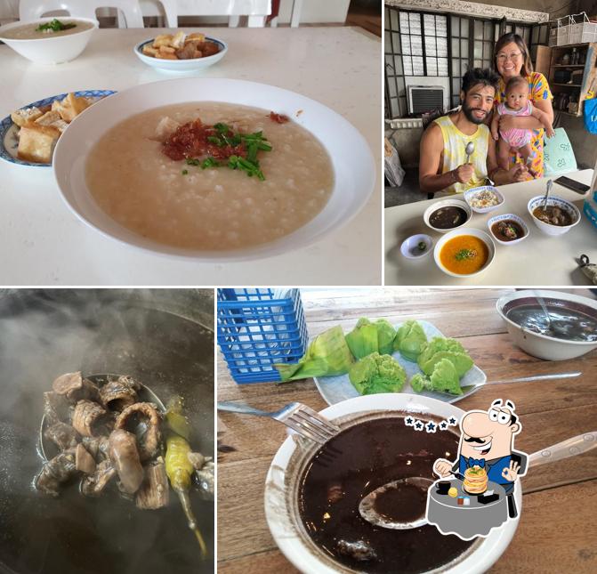 Aling Luring's Goto and Serkele, Baliuag - Restaurant menu, prices and ...