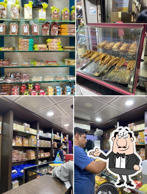 Atul Bakery, Surat, Sai Park Complex - Restaurant reviews