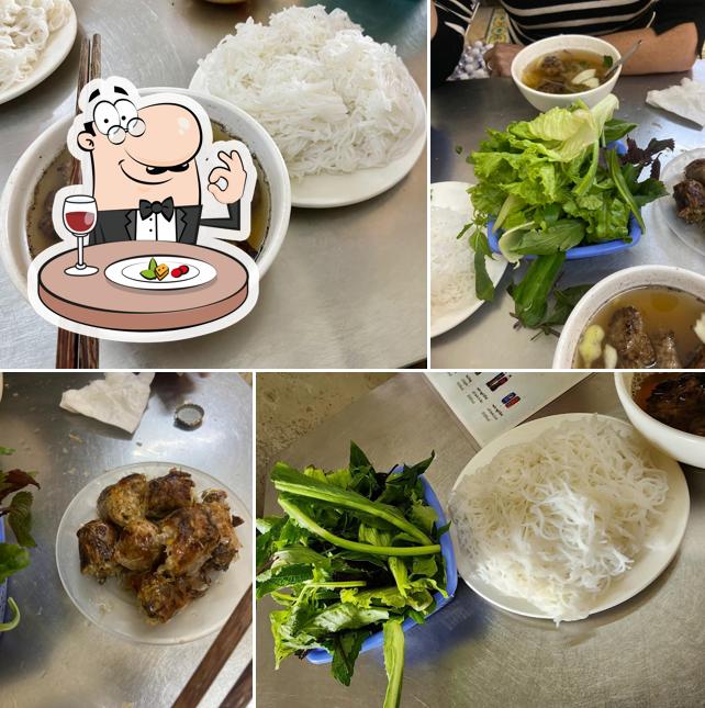 Bún Chả nem rán restaurant, Hanoi, 47 Đ. Xuân Diệu - Restaurant reviews