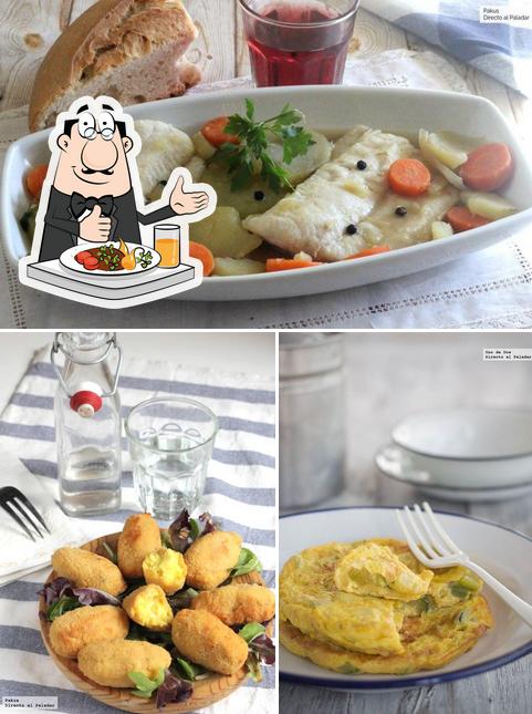 Cubacena restaurant, Matanzas