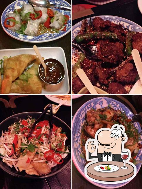 Best roasted duck in Chicago restaurants, winter 2024 - Restaurant Guru