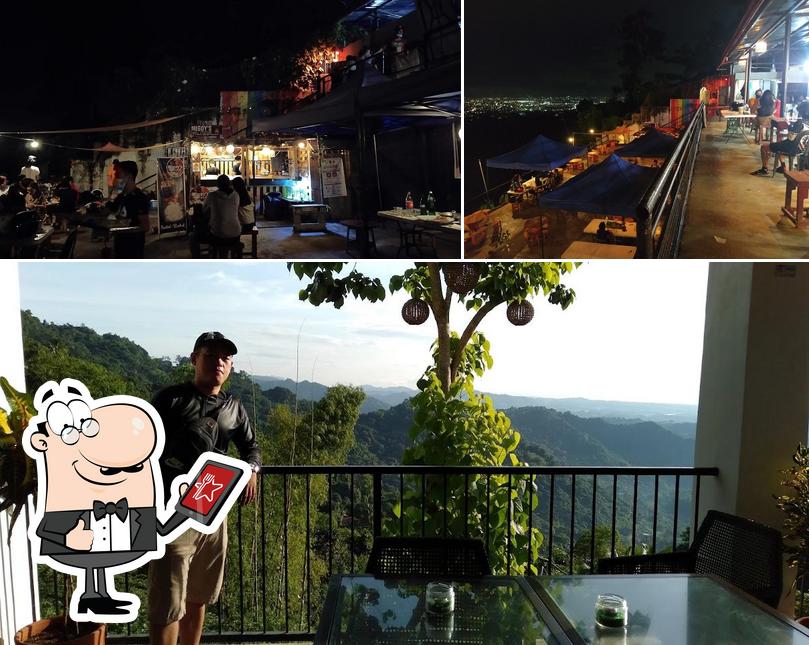 Restaurante El-Grahe De Busay, Cebú - Opiniones del restaurante