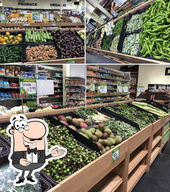 Go Fresh Produce Market in Paramus - Restaurant reviews