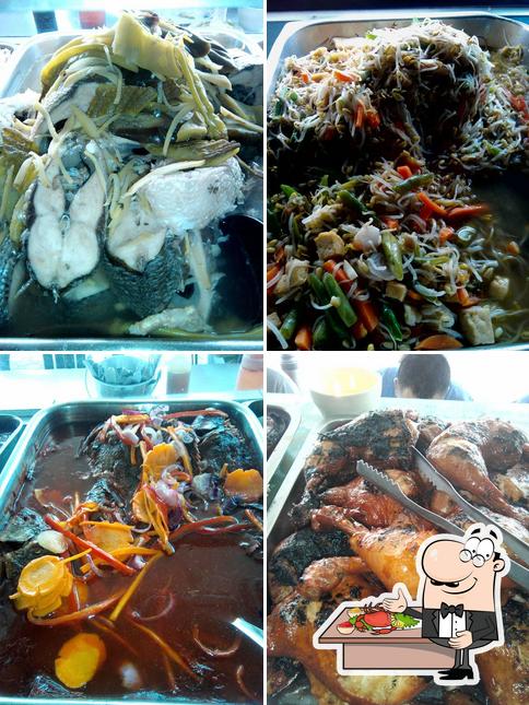 Grand Amihan canteen restaurant, Quezon City - Restaurant reviews