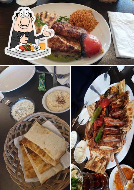 Irmak Restaurant, Enfield - Restaurant menu, prices and reviews