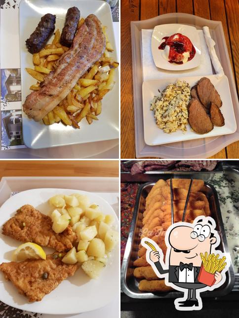 La Împinge Tava, Bucharest - Restaurant menu, prices and reviews